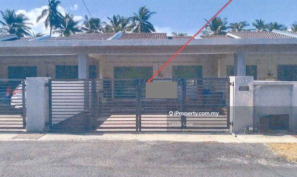 Taman Simpang Tiga, SELEKOH, Perak, Selekoh for sale - RM192000 ...