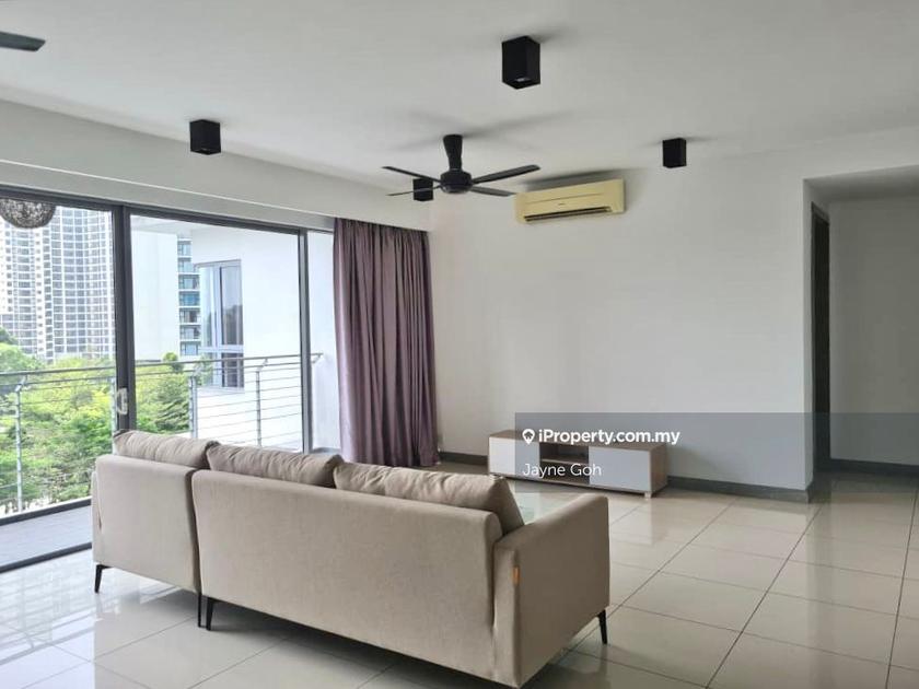 Condominium for sale at The Westside One - RM 1,450,000 | iProperty ...