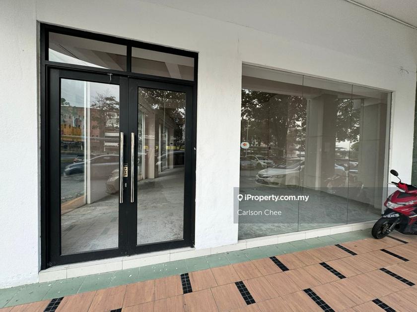 Kedai untuk disewa di Usj10, Taipan Business Centre, USJ 10 Taipan ...
