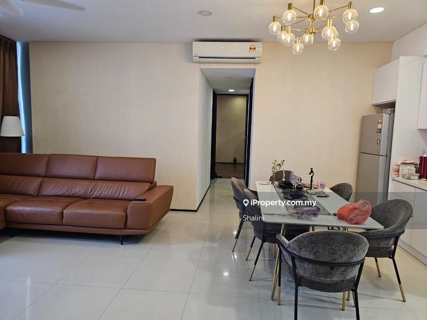 The Fennel, Sentul for sale - RM690000 | iProperty Malaysia