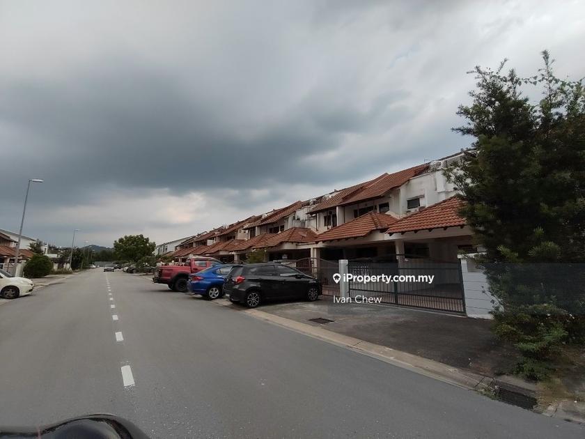 2-storey Terraced House for sale at Lakeside Residences, Puchong - RM ...