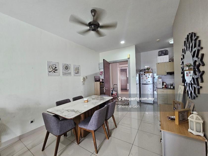 Condominium for sale at Lido Residency - RM 480,000 | iProperty Malaysia