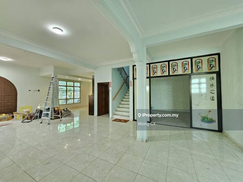 Semi-detached House for sale at Taman Cheng Baru, Cheng - RM 778,000 ...