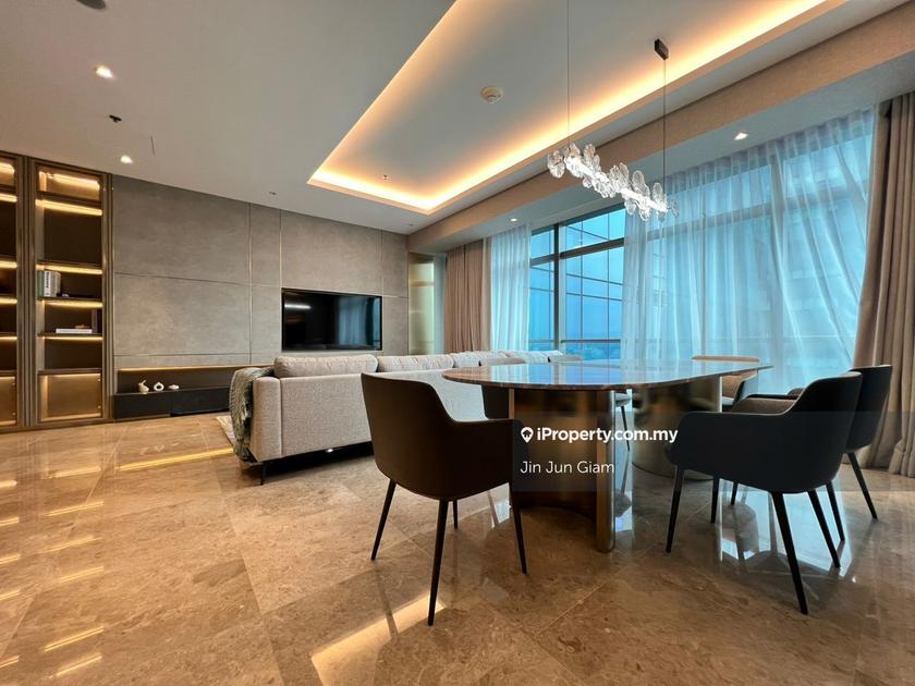 Serviced Residence for sale at The Ritz-Carlton Residences - RM ...