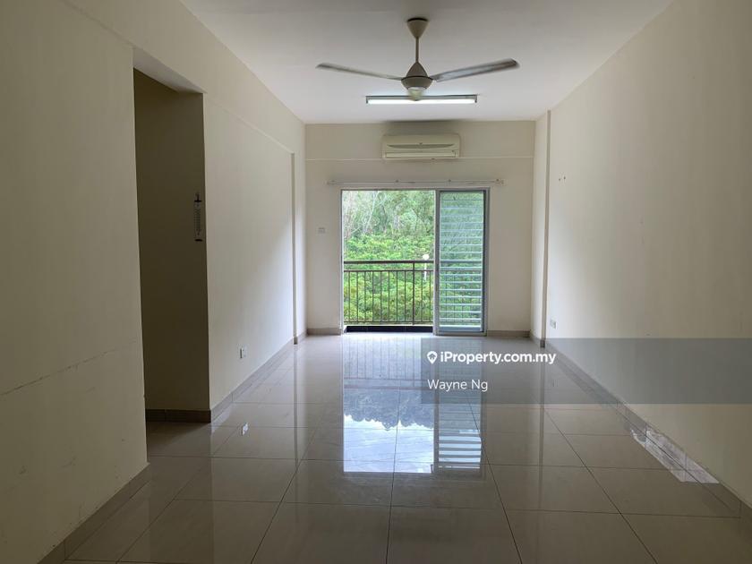 Apartment for sale at Tiara Hatamas Apartment - RM 320,000 | iProperty ...