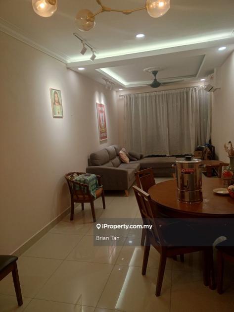 One Maxim, Sentul for rent - RM1650 | iProperty Malaysia