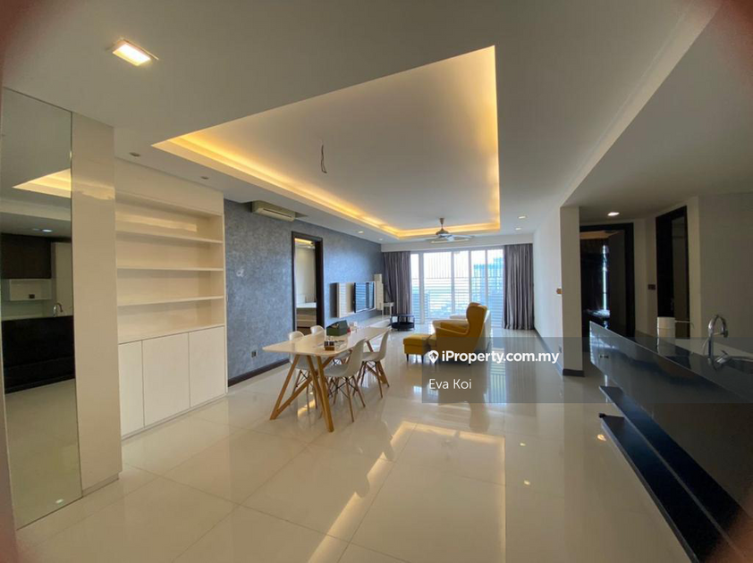 The Northshore Gardens, Desa Parkcity for sale - RM1700000 | iProperty ...
