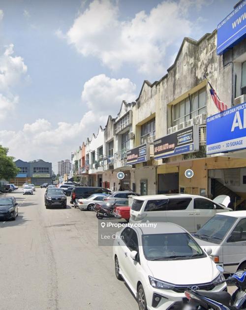 Link Factory for sale at Serdang Lama, Seri Kembangan - RM 1,750,000 ...