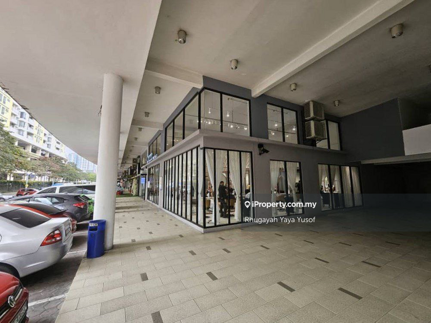 Jalan Genting Klang, Setapak for sale - RM3500000 | iProperty Malaysia