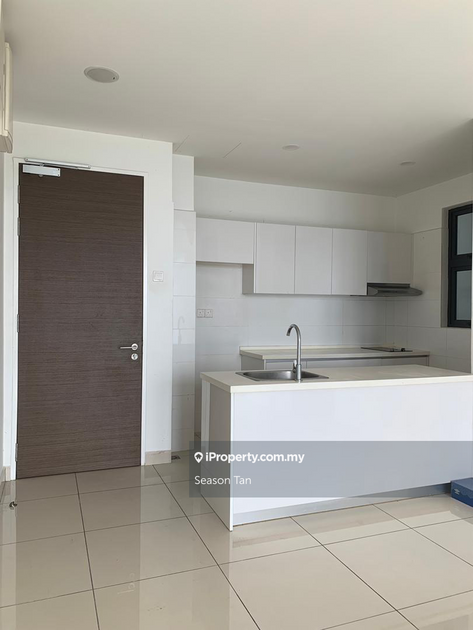 Serviced Residence for rent at H2O Residences - RM 2,200 per month ...