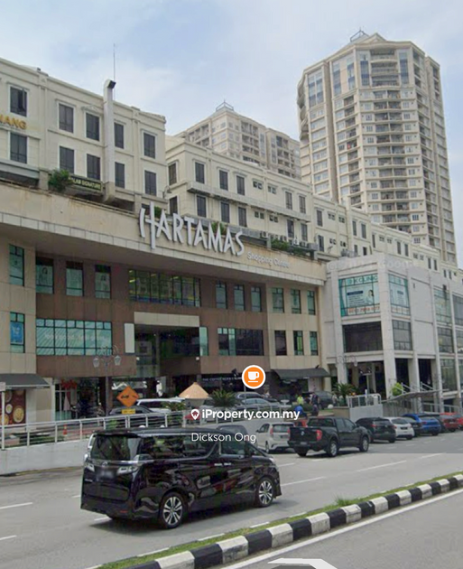 Shop for sale at Taman Sri Hartamas, Sri Hartamas - RM 4,100,000 ...