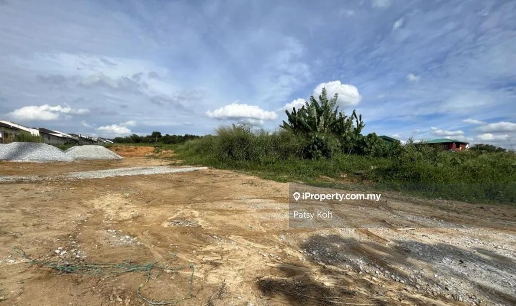 Agricultural Land for sale at Agricultural Zoning Industrial Taman ...
