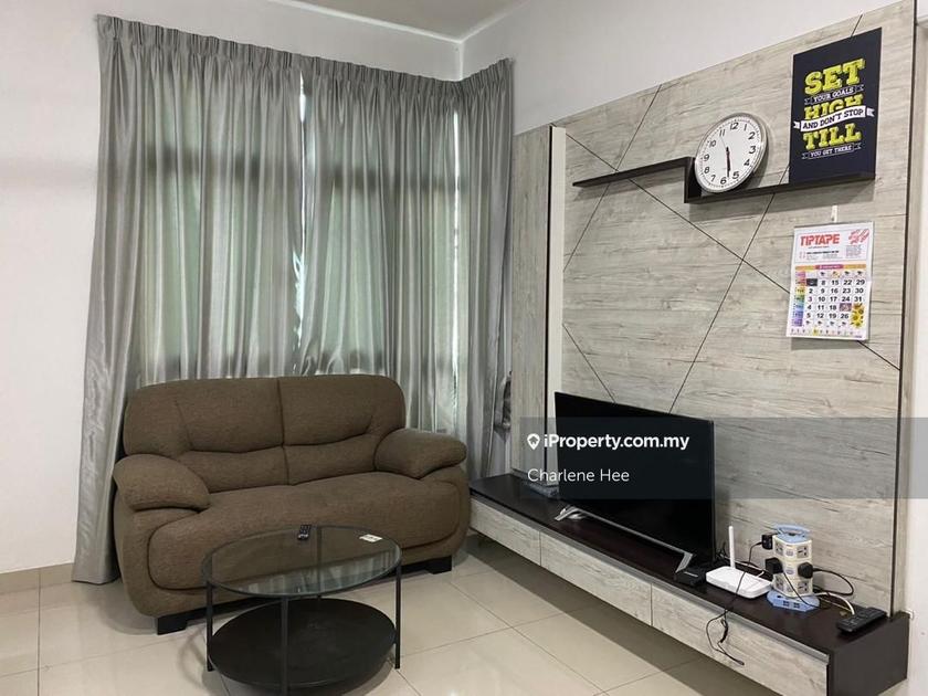 The Vyne, Sungai Besi for rent - RM2500 | iProperty Malaysia