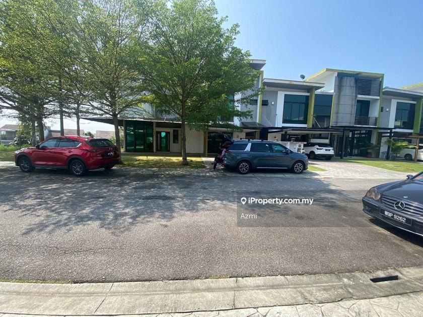 FICUS PEAK DENAI ALAM, Denai Alam for sale - RM1780000 | iProperty Malaysia