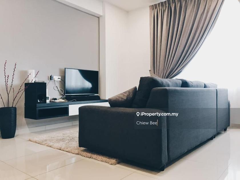 Condominium for rent at Sierra Residences - RM 1,900 per month ...