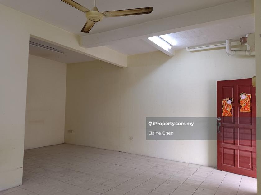2-sty Terrace/Link House for sale at Taman Sri Pulai,impian,perdana ...