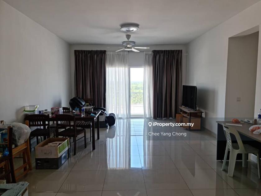 Apartment for sale at Perling Heights (Baiduri Indah) - RM 478,000 ...