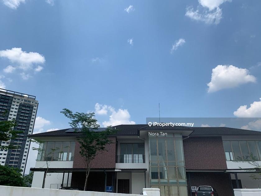 Bangsar, Kampung Kerinchi (Bangsar South) for sale - RM8000000 ...