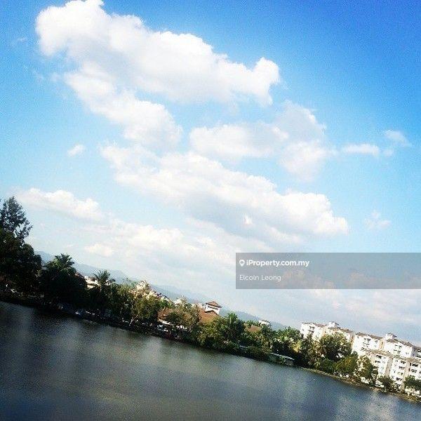Pandan Lake View, Pandan Perdana, Ampang for sale - RM340000 ...