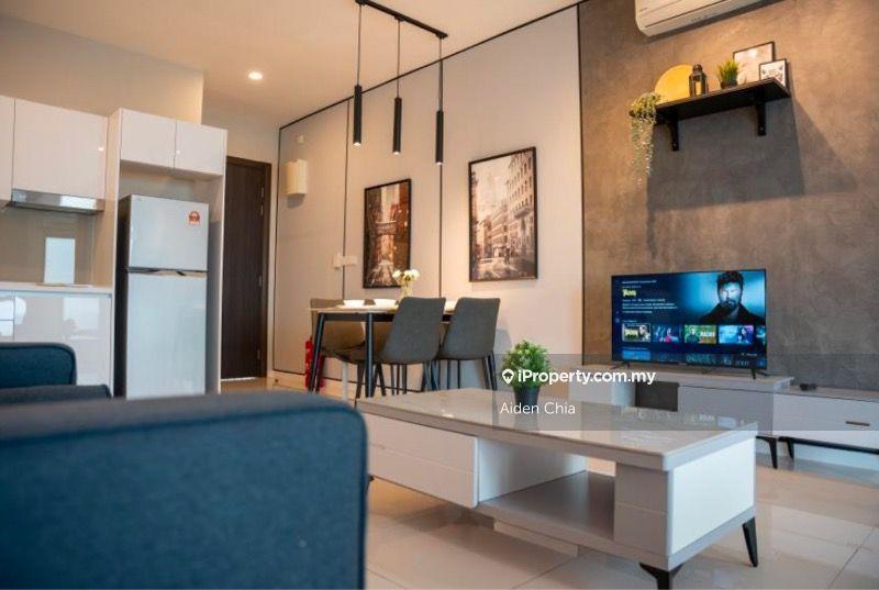 Serviced Residence for sale at HighPark Suites - RM 598,867 | iProperty ...