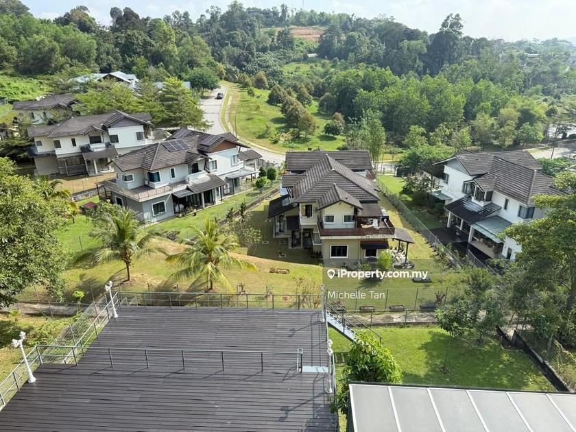 Bungalow for sale at Kayangan Heights, Shah Alam - RM 4,000,000 ...
