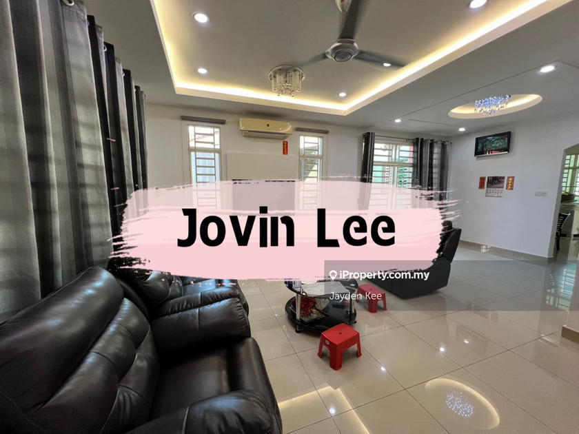 Taman Tekukur Indah, Nibong Tebal for sale - RM790000 | iProperty Malaysia