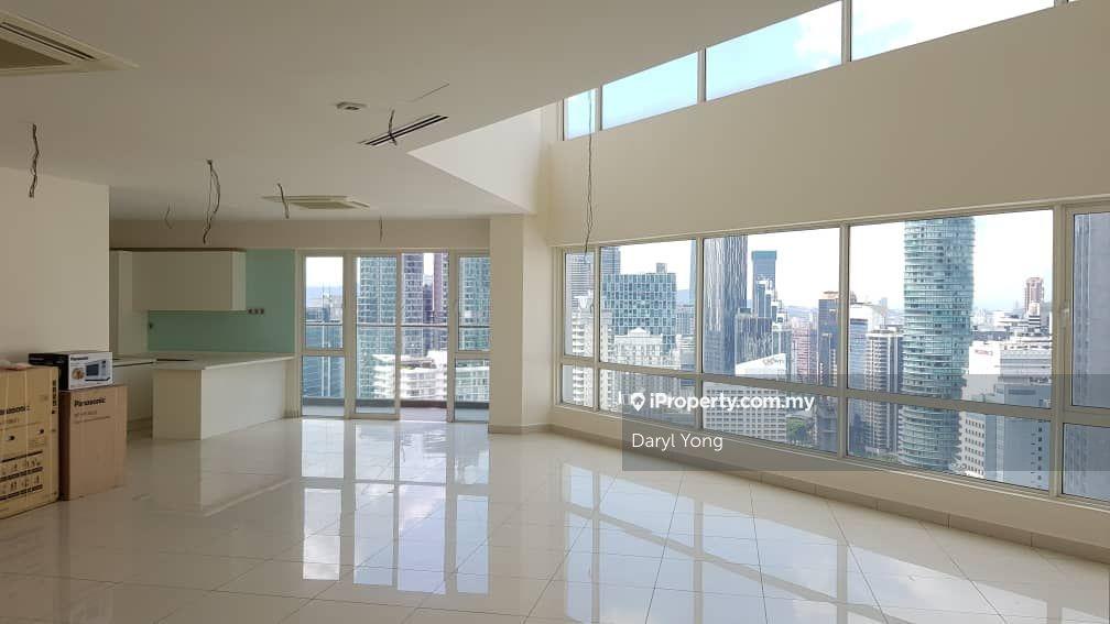 Serviced Residence for rent at Crest Residence - RM 10,000 per month ...