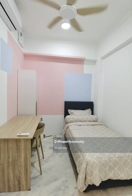 Awana Puri, Taman Mutiara Barat, Cheras for rent - RM550 | iProperty ...