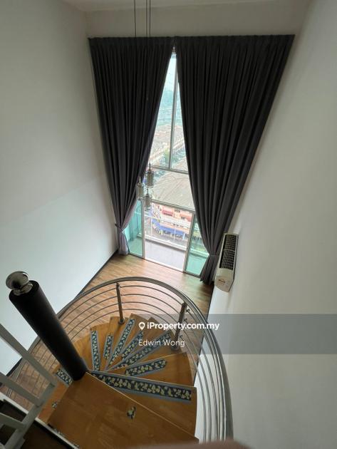 Condominium for sale at Sphere Damansara - RM 275,000 | iProperty Malaysia