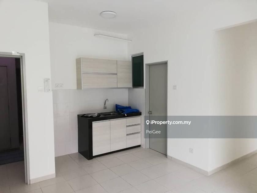 Serviced Residence for sale at The Zizz @ Damansara North - RM 350,000 ...