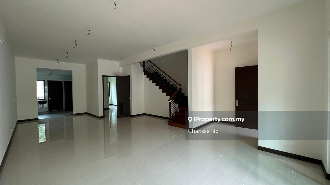 3-storey Terraced House for sale at Taman Bukit Tiara, Cheras - RM ...