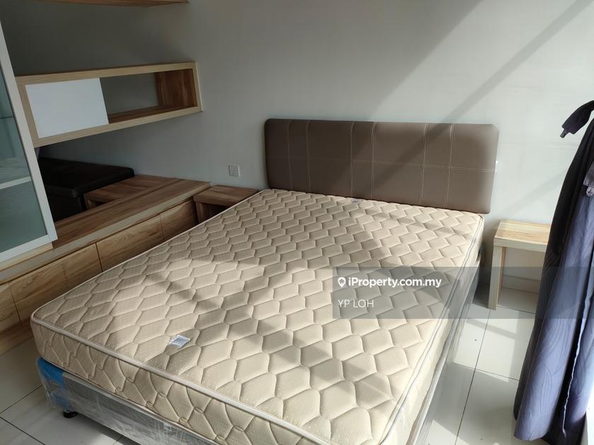 Serviced Residence for rent at Zeva @ Equine South - RM 1,200 per month ...