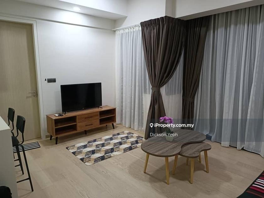 Serviced Residence for rent at Star Residences One - RM 4,500 per month ...