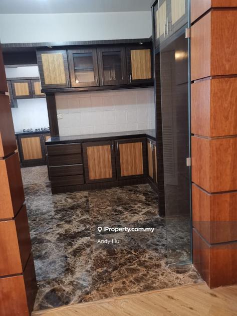 Condominium for rent at Desa Putra - RM 2,300 per month | iProperty ...