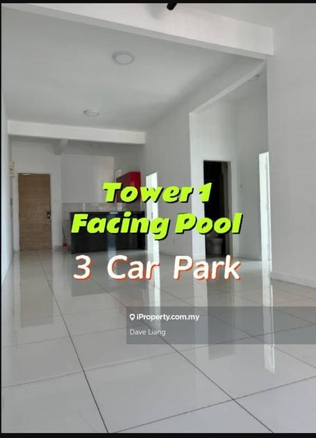 Skypod Residence, Bandar Puchong Jaya, Puchong for rent - RM2300 ...