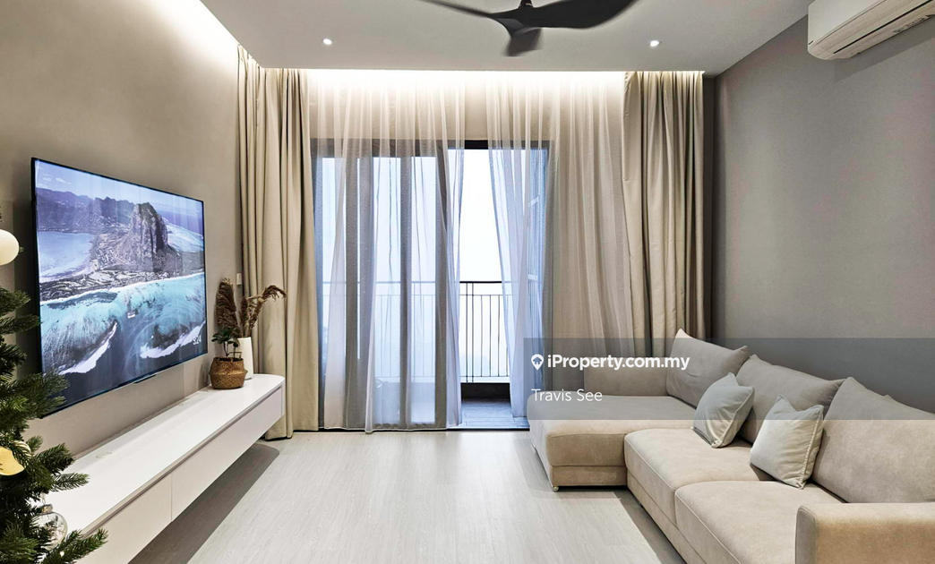 Condominium for sale at Nikka Residence - RM 530,000 | iProperty Malaysia