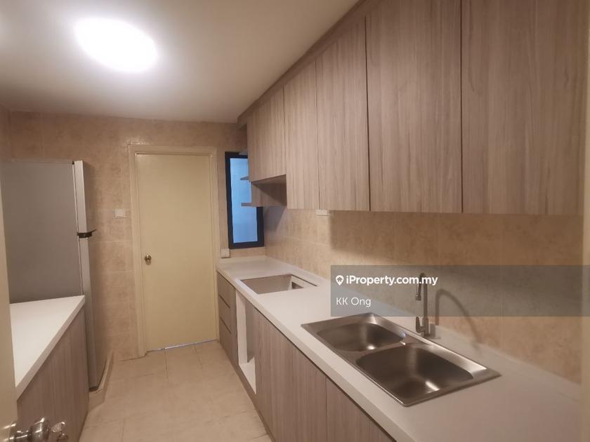 Condominium for rent at Sri Tiara Residences - RM 2,700 per month ...