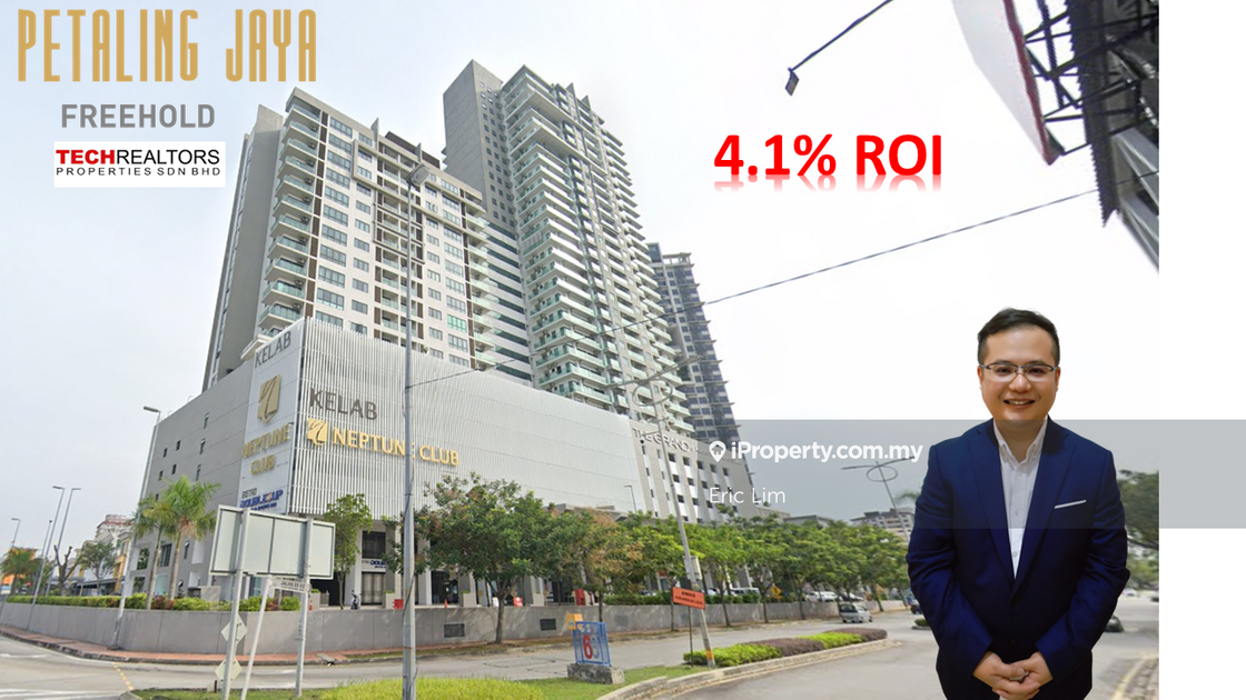 Shop for sale at SS6, Petaling Jaya - RM 4,700,000 | iProperty Malaysia