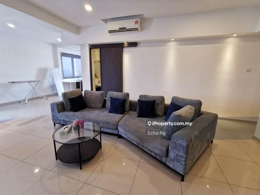 Encorp Strand Residence, Kota Damansara for sale - RM2150000 ...