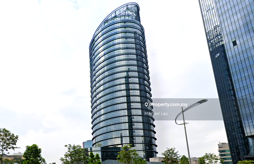 Office for rent at MyIPO Tower, Menara MyIPO, Seksyen 52, Petaling Jaya ...