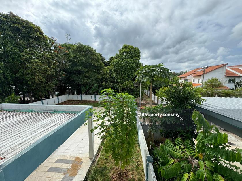 Semi-detached House for sale at Taman Nuri, Durian Tunggal - RM 750,000 ...