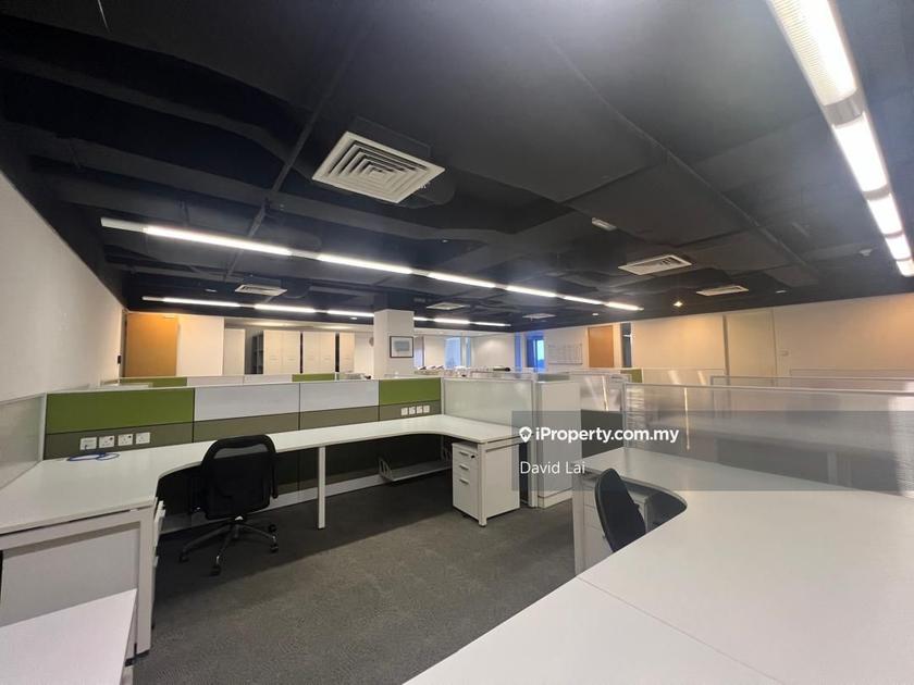 Wisma Mont Kiara, Mont Kiara for rent - RM64884 | iProperty Malaysia