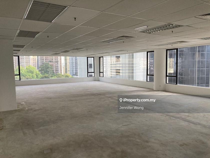 Menara Atlan, Jalan Ampang, KLCC, KLCC, KL City Centre for rent ...