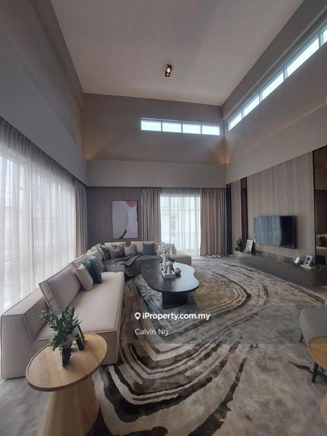 Nobleton Crest Condominium 4+1 bedrooms for sale in Ampang Hilir, Kuala ...