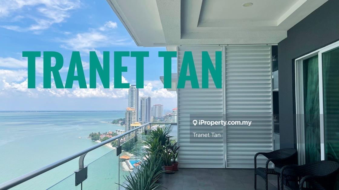 1 Tanjong Condominium, Tanjung Bungah for sale - RM4100000 | iProperty ...