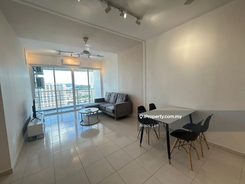 Condominium for rent at Mahsuri Square - RM 2,000 per month | iProperty ...
