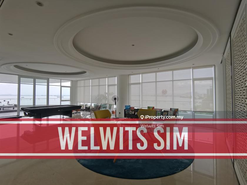 Condominium for sale at 8 Gurney (The Shore Condominium) - RM 7,000,000 ...