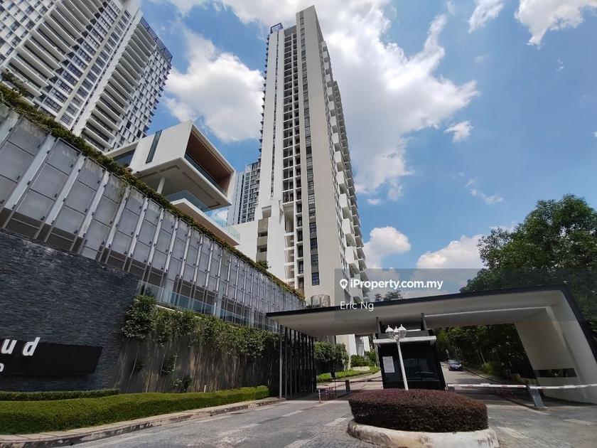Condominium for sale at CloudTree Residence - RM 500,000 | iProperty ...