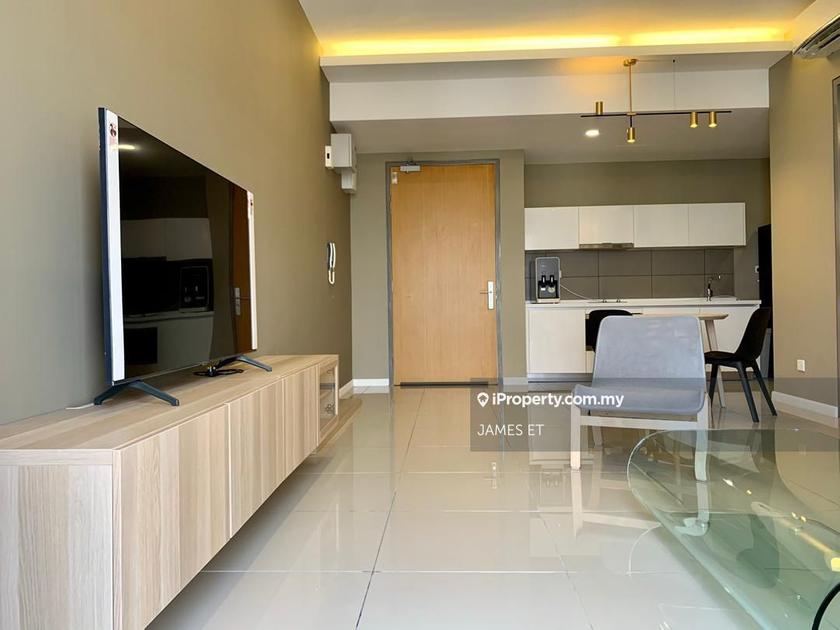Serviced Residence for rent at NOVUM - RM 3,100 per month | iProperty ...