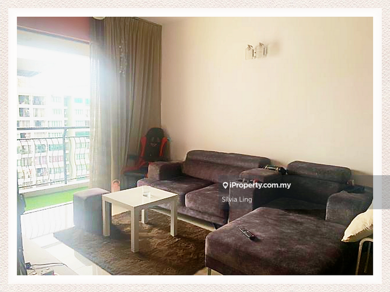 One Damansara, Damansara Damai for sale - RM480000 | iProperty Malaysia